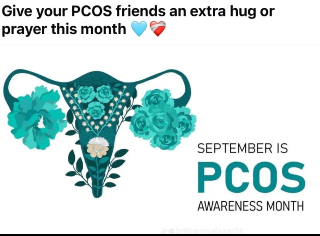 UNDERSTANDING PCOS IN A DISMISSIVE SOCIETY - The Bug Campus - Nigeria's ...