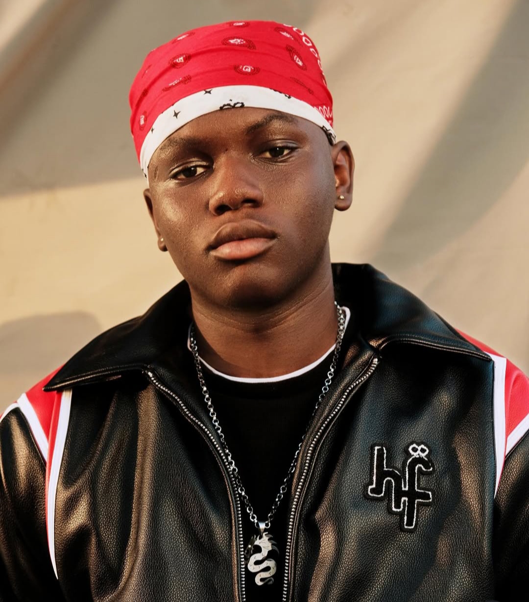 Ayo Maff: The Breakout Artiste of 2024 - The Bug Campus - Nigeria's ...